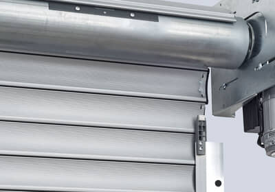 Hörmann rulleport pris